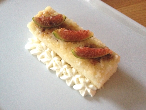 Bouchon Bakery: Madeleine Cake - Pastry with Jenn